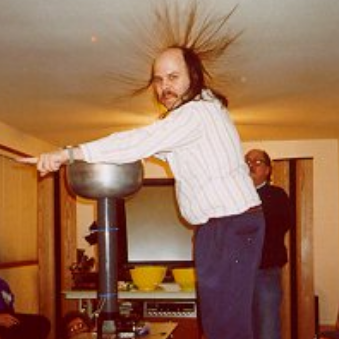 William J. Beaty — What Is «Electricity»? — Back To Music